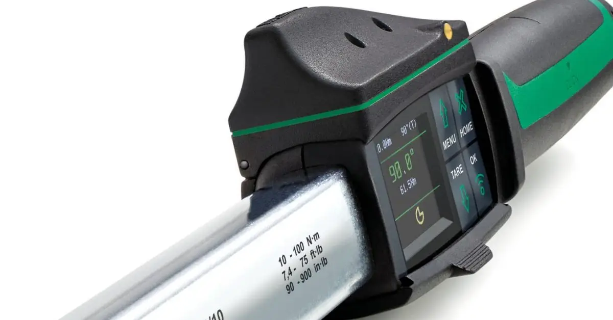 Stahlwille Manoskop 766 DAPTIQ - ASI DataMyte Italia